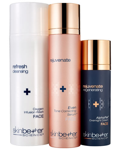 SkinBetter - Medical Aesthetics North Dallas